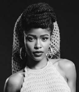 NUSIŽUDĖ "THE X FACTOR" KANDIDATĖ SIMONE BATTLE (VIDEO) - Play Radio ...