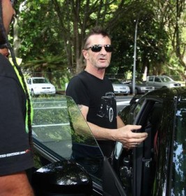 "AC/DC": PHIL RUDD VĖL SUIMTAS - Play Radio - More Hits!