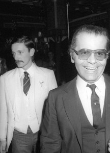 KARL LAGERFELD PIRMOJI MEILĖ - JACQUES DE BASCHER - Play Radio - More Hits!